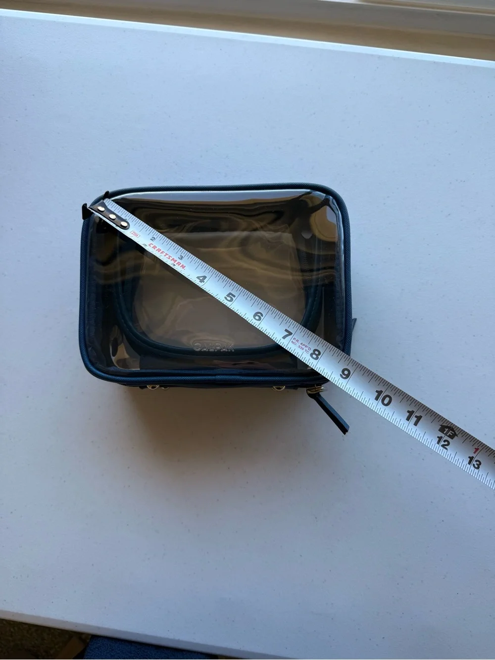 Calpak | Bags | Calpak Small Makeup Bag | Poshmark